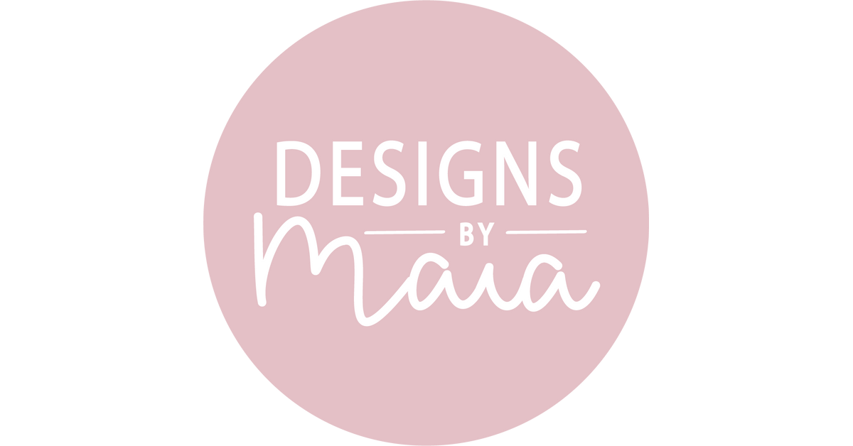 Designs By Maia